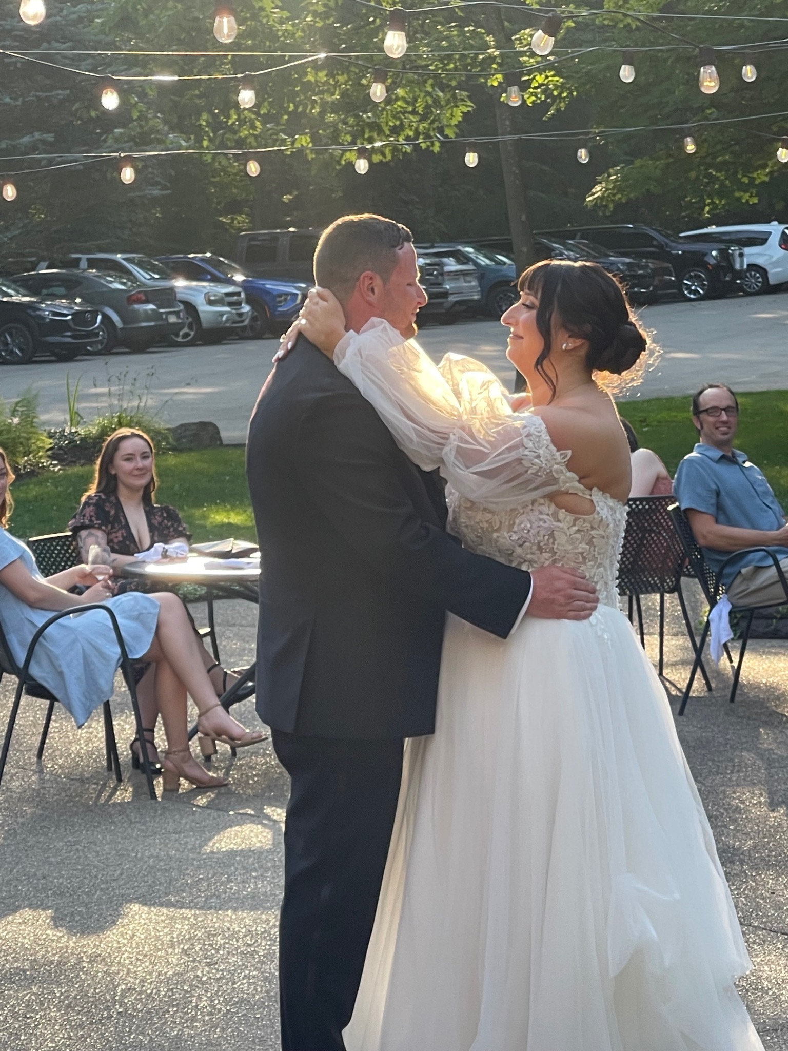 Dustin and Sarah Hall | America's Favorite Couple