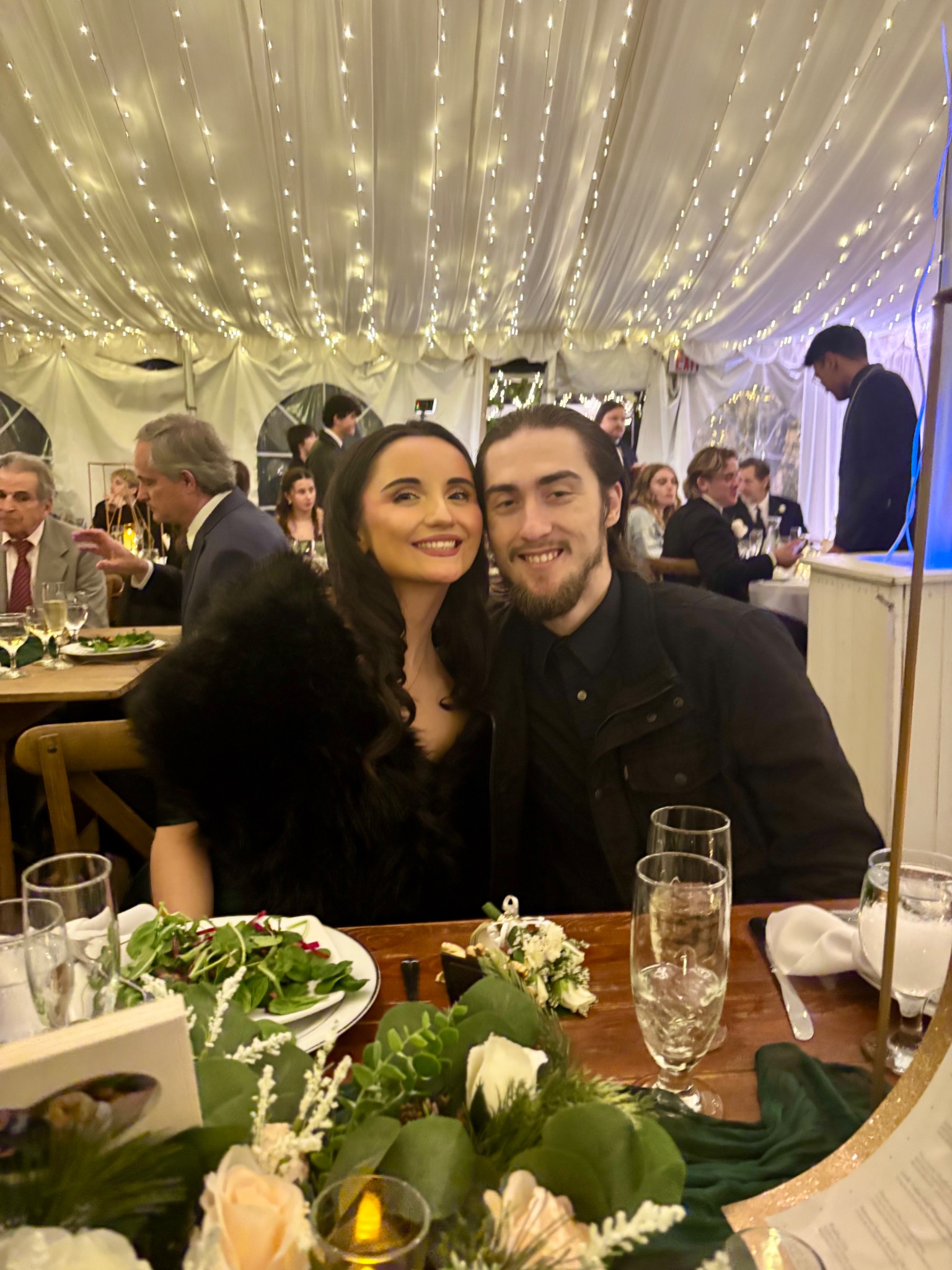Jacobo & Gracie aka Jacob & Grace | America's Favorite Couple