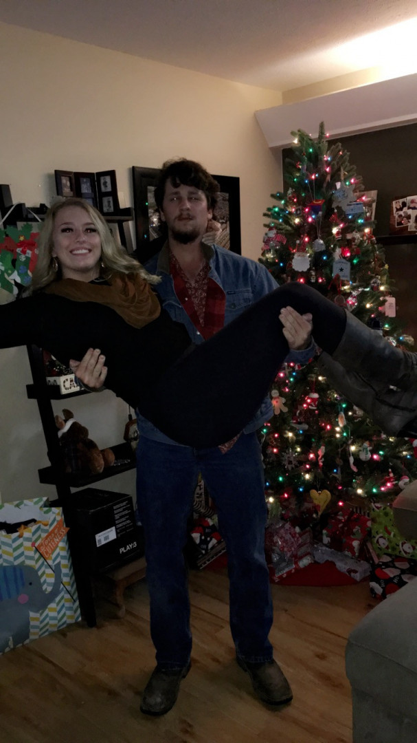 Jacob and Hannah | America's Favorite Couple