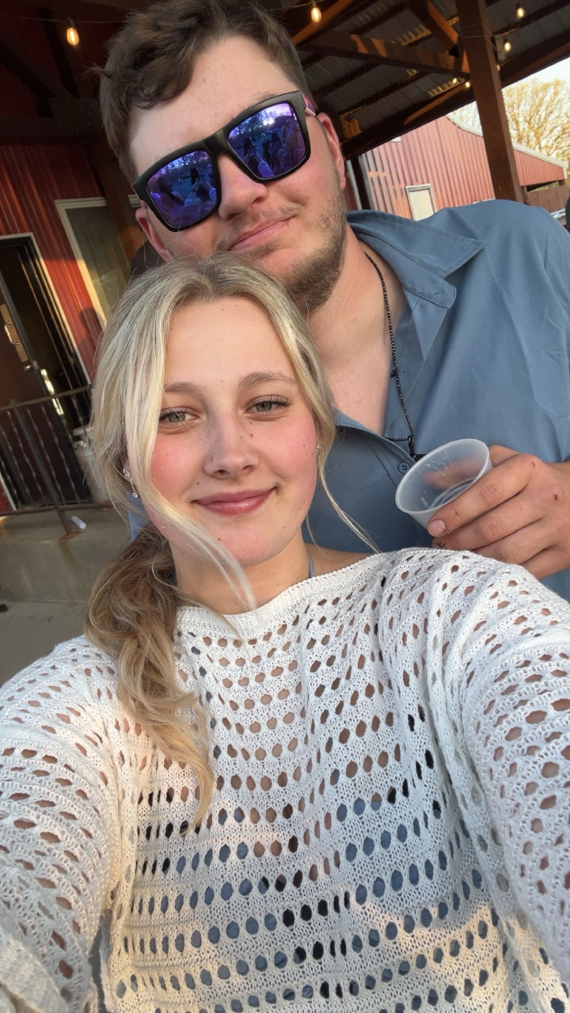 Zach and Brailee | America's Favorite Couple