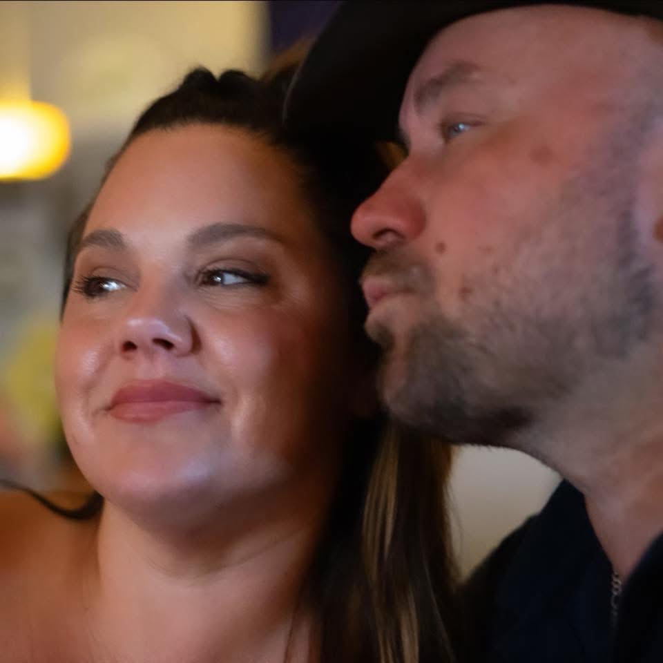 Jim and Brook | America's Favorite Couple
