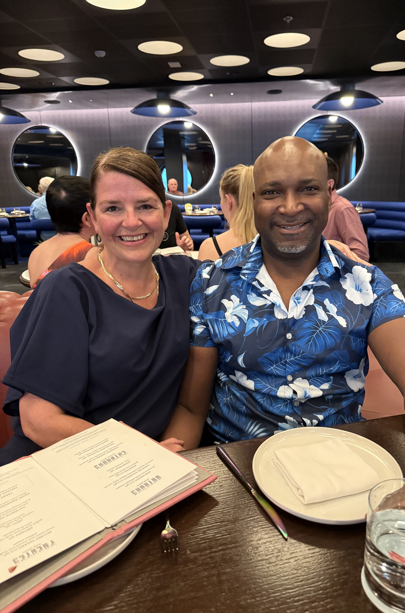 Doug & Nichole | America's Favorite Couple