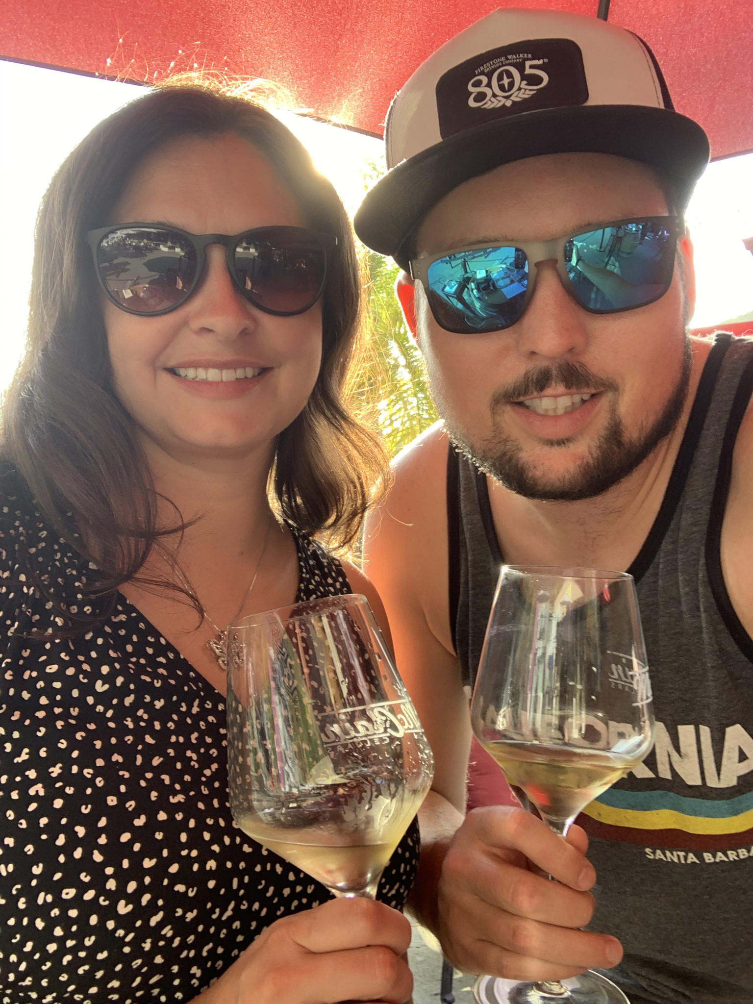 Lindsey & Chase | America's Favorite Couple