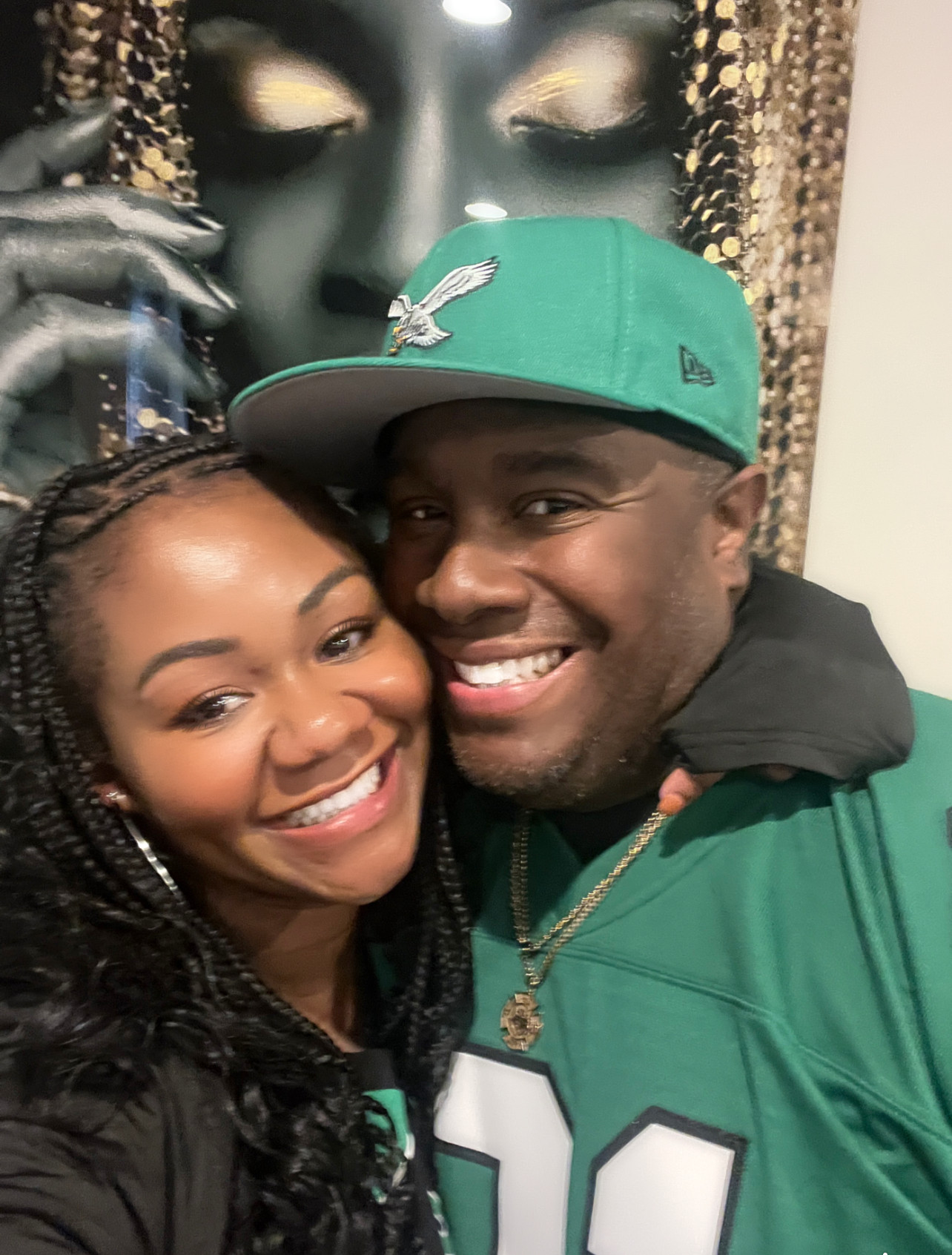 Mr &Mrs Morris | America's Favorite Couple