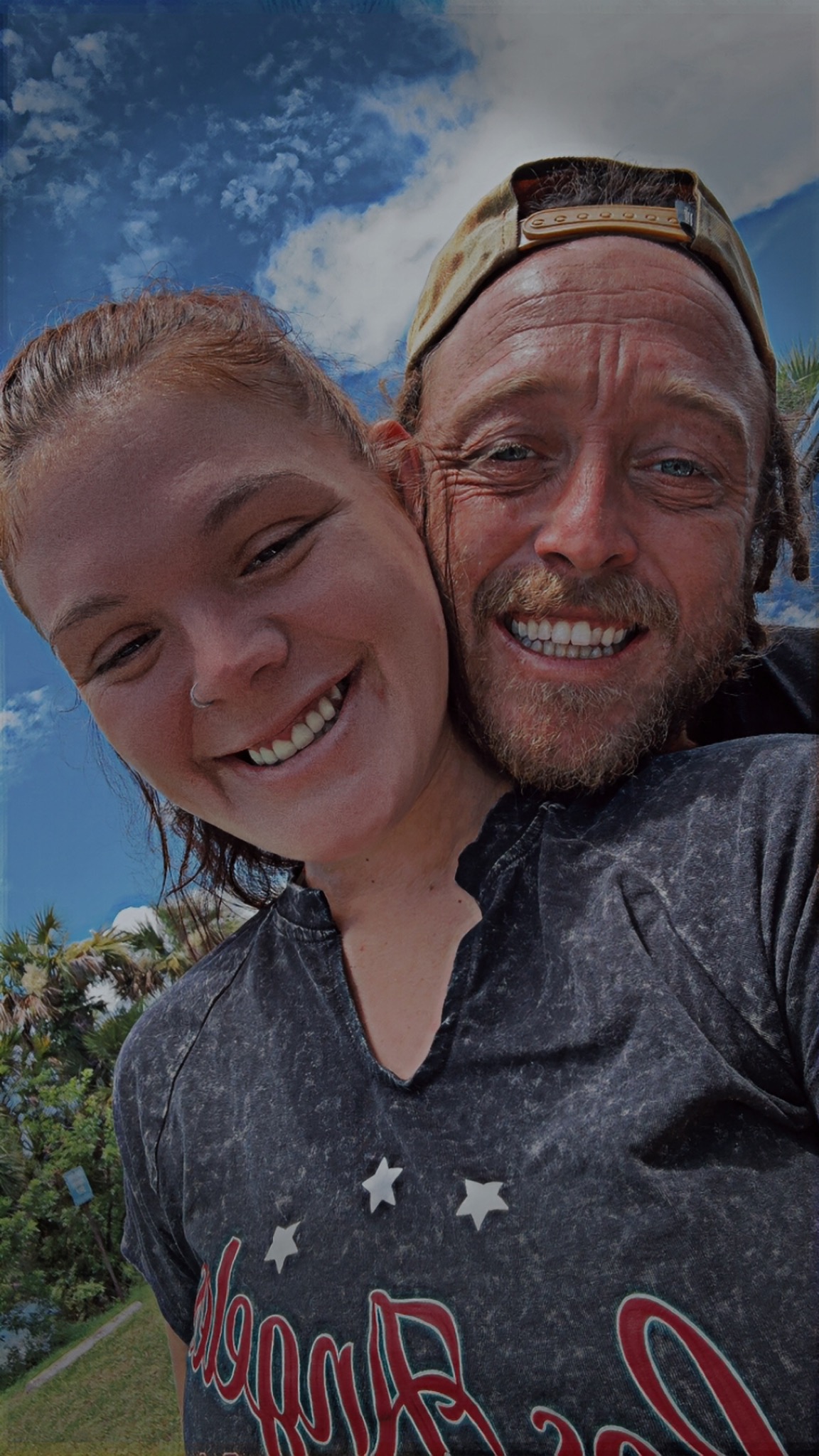 Destiny and josh | America's Favorite Couple