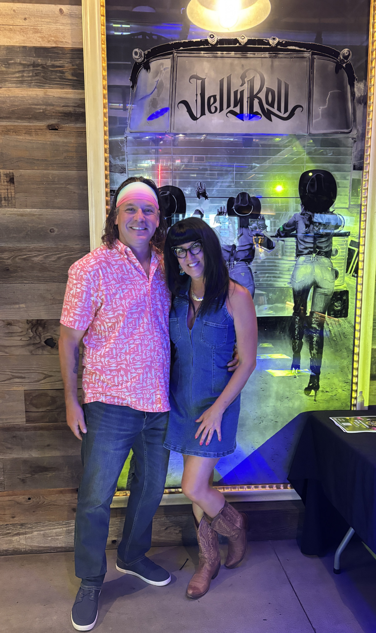 Kerri & Patrick | America's Favorite Couple