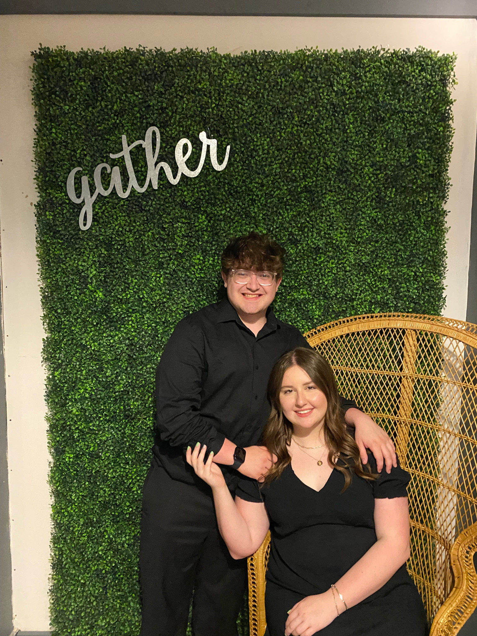 Jacob and Kyla | America's Favorite Couple