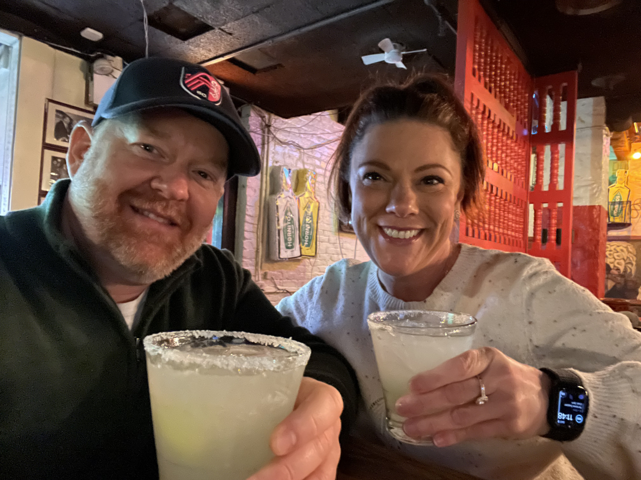 The Kohne-Kennon's | America's Favorite Couple