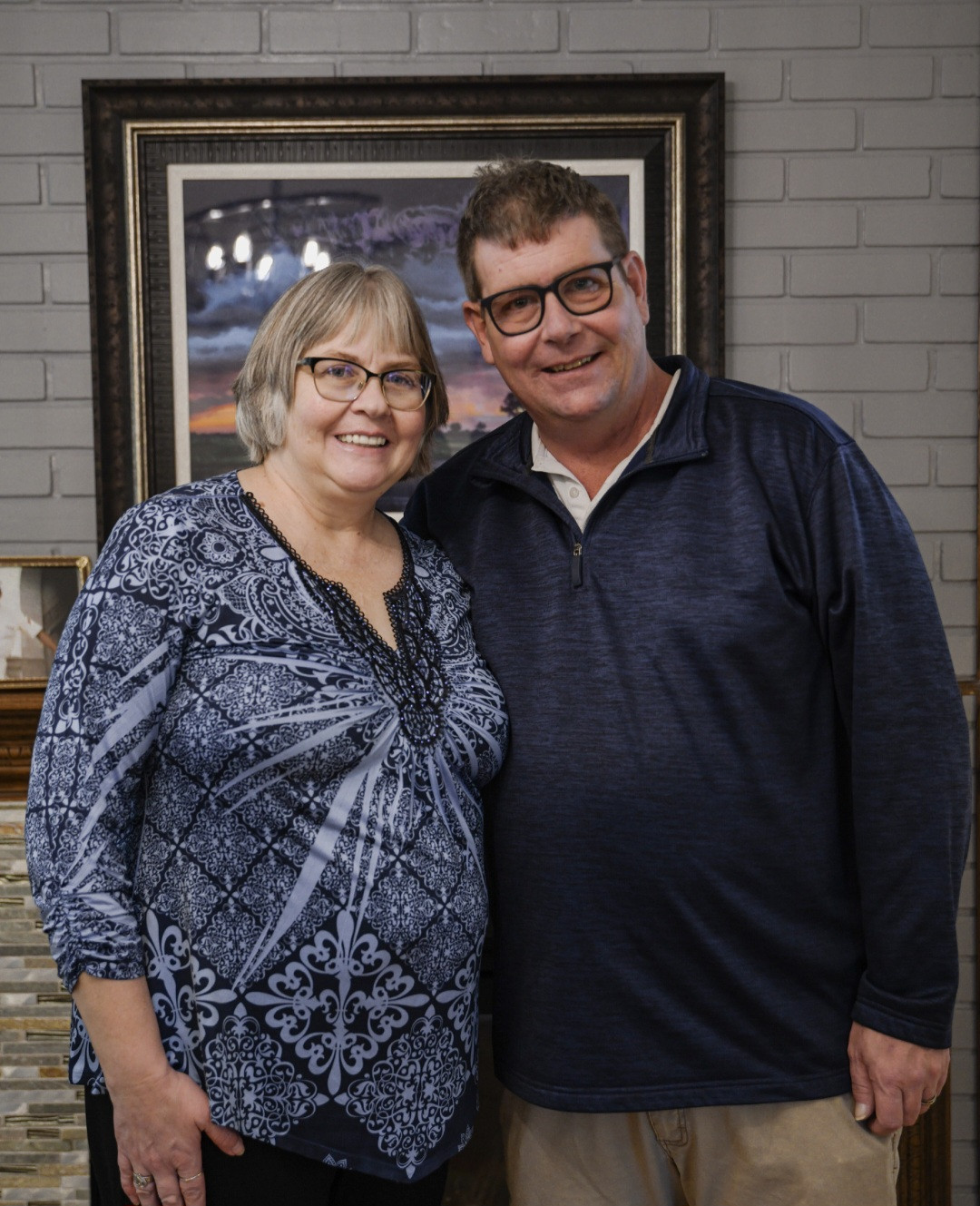 Nichole and Jason | America's Favorite Couple