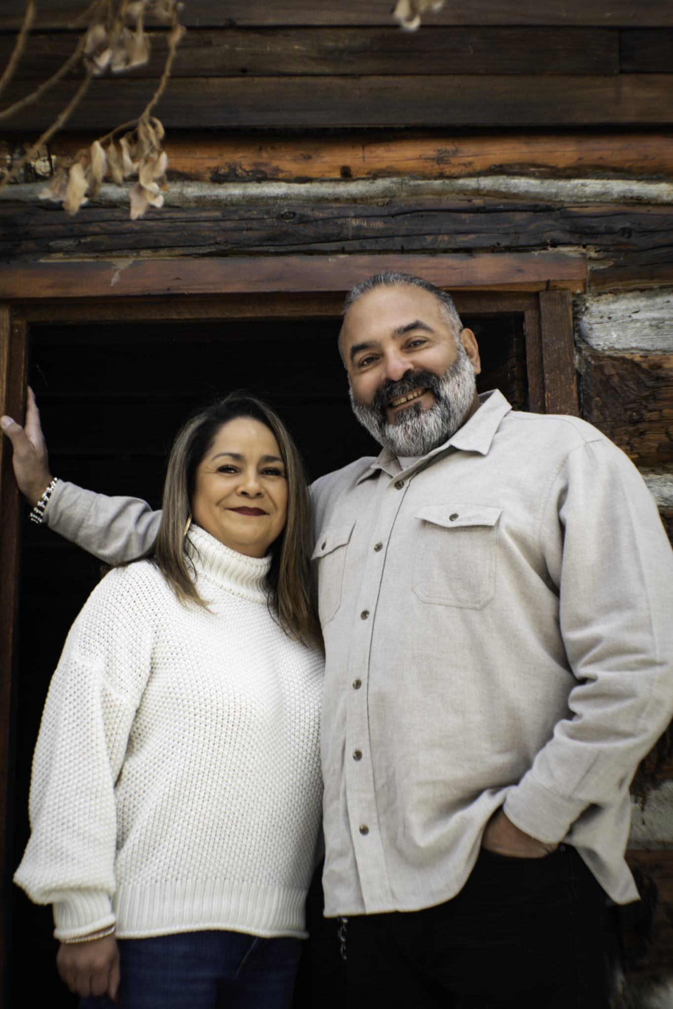 Michael Romero | America's Favorite Couple