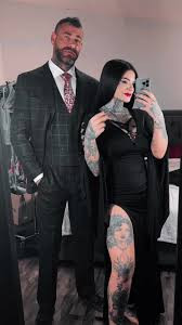 Heidi Lavon & James Ramsey | America's Favorite Couple