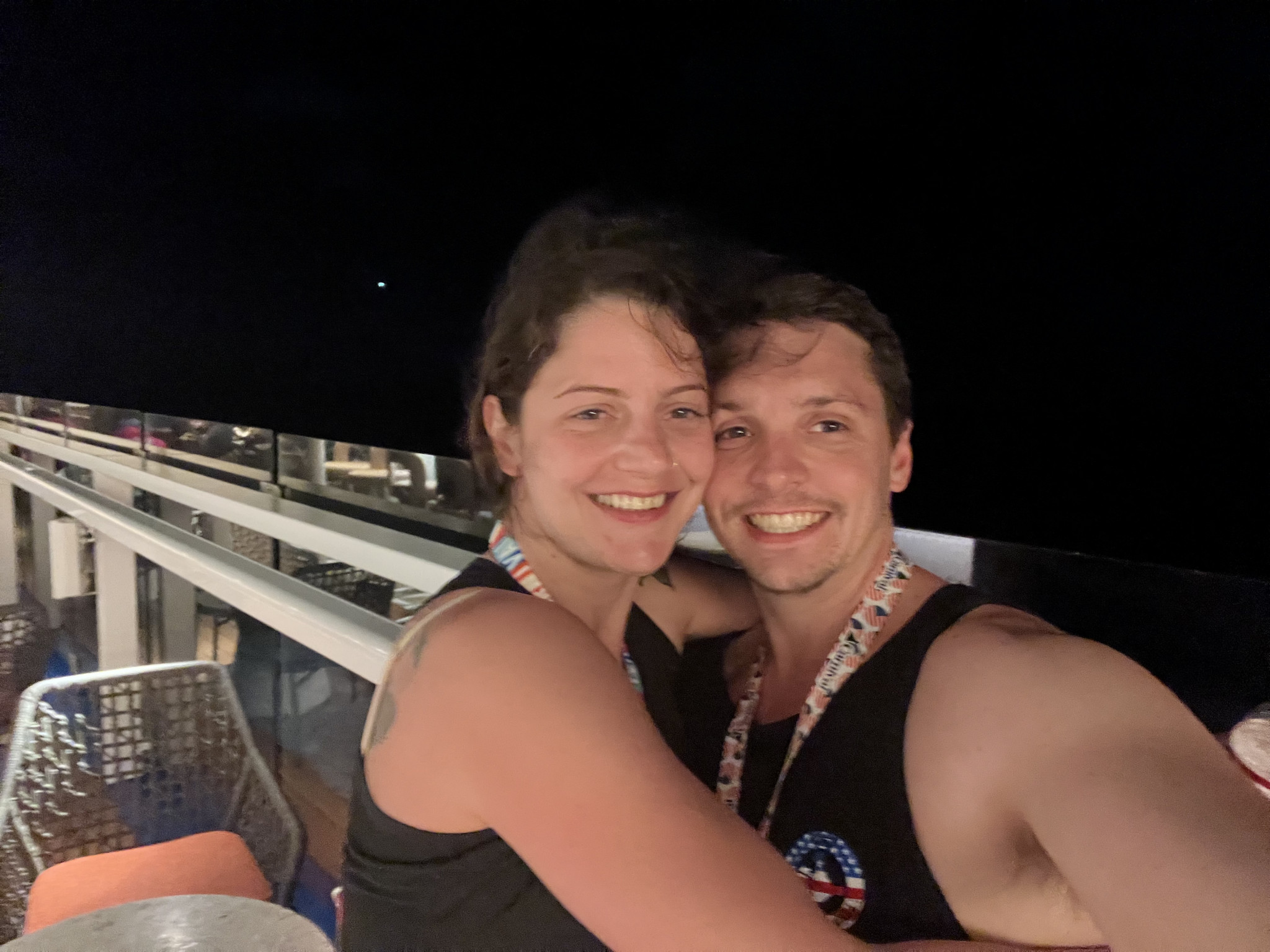 The Jann fam- Jeff and Ann | America's Favorite Couple