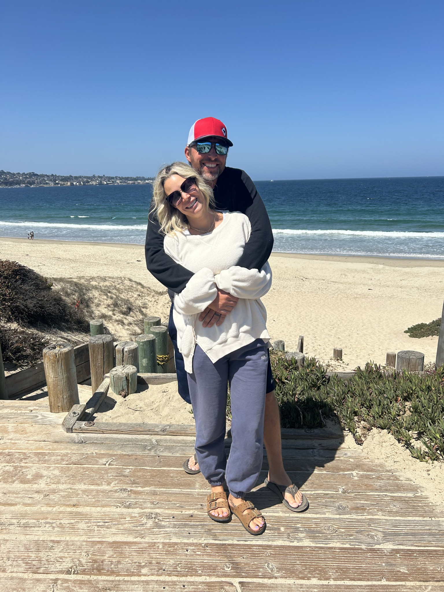 Jake and lisa | America's Favorite Couple