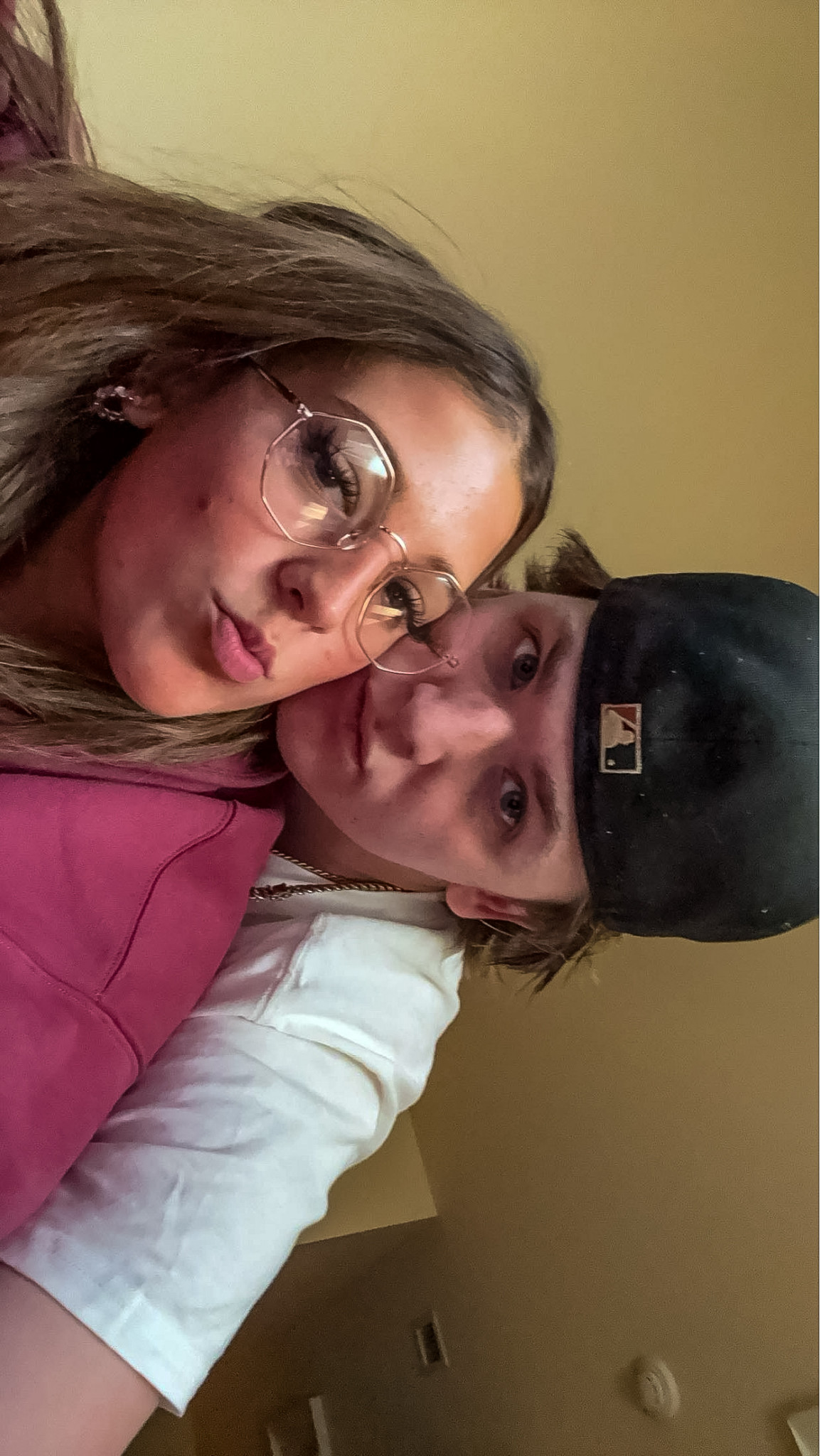 Connor and Chloe | America's Favorite Couple