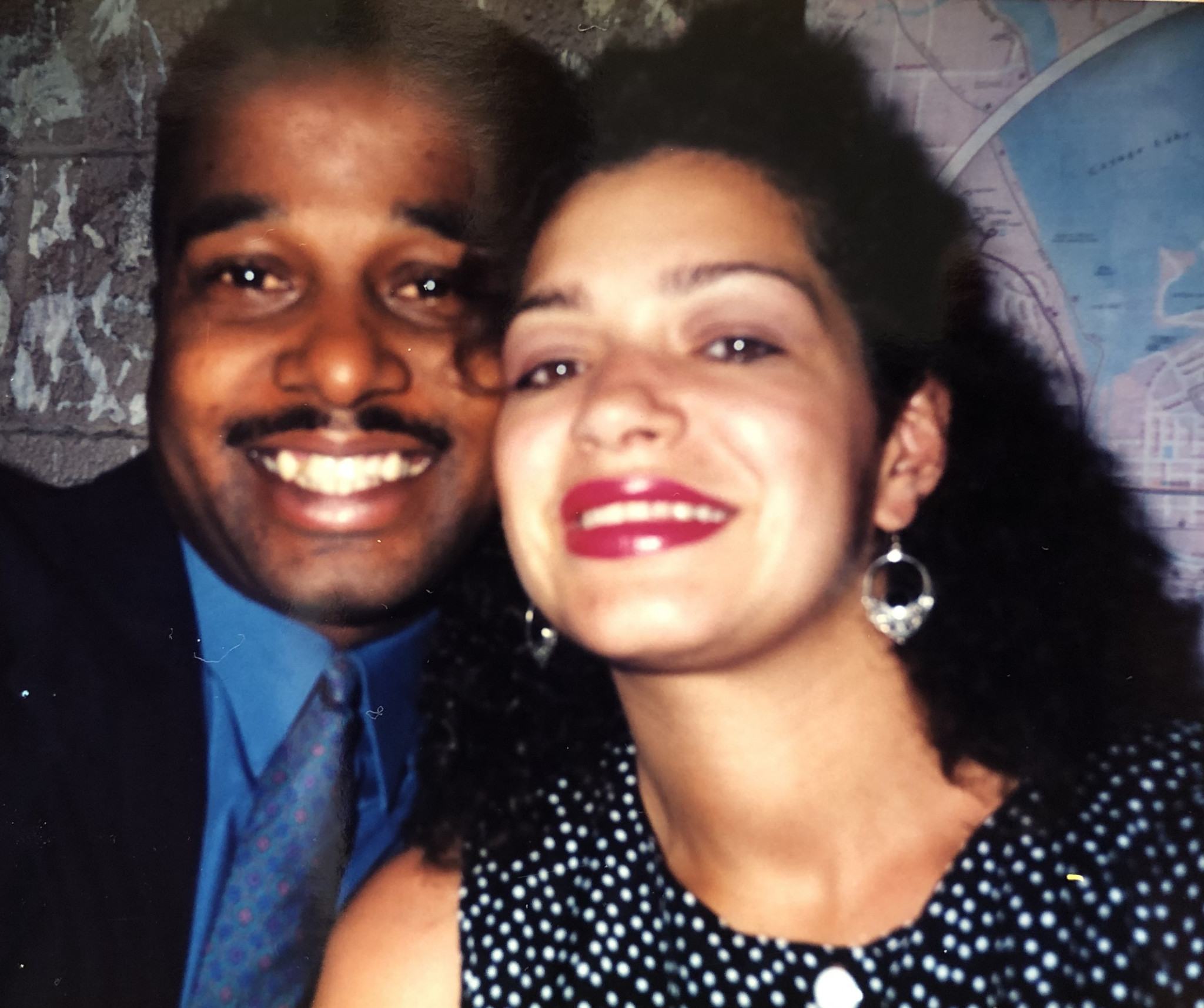 Donnell & Elizabeth | America's Favorite Couple