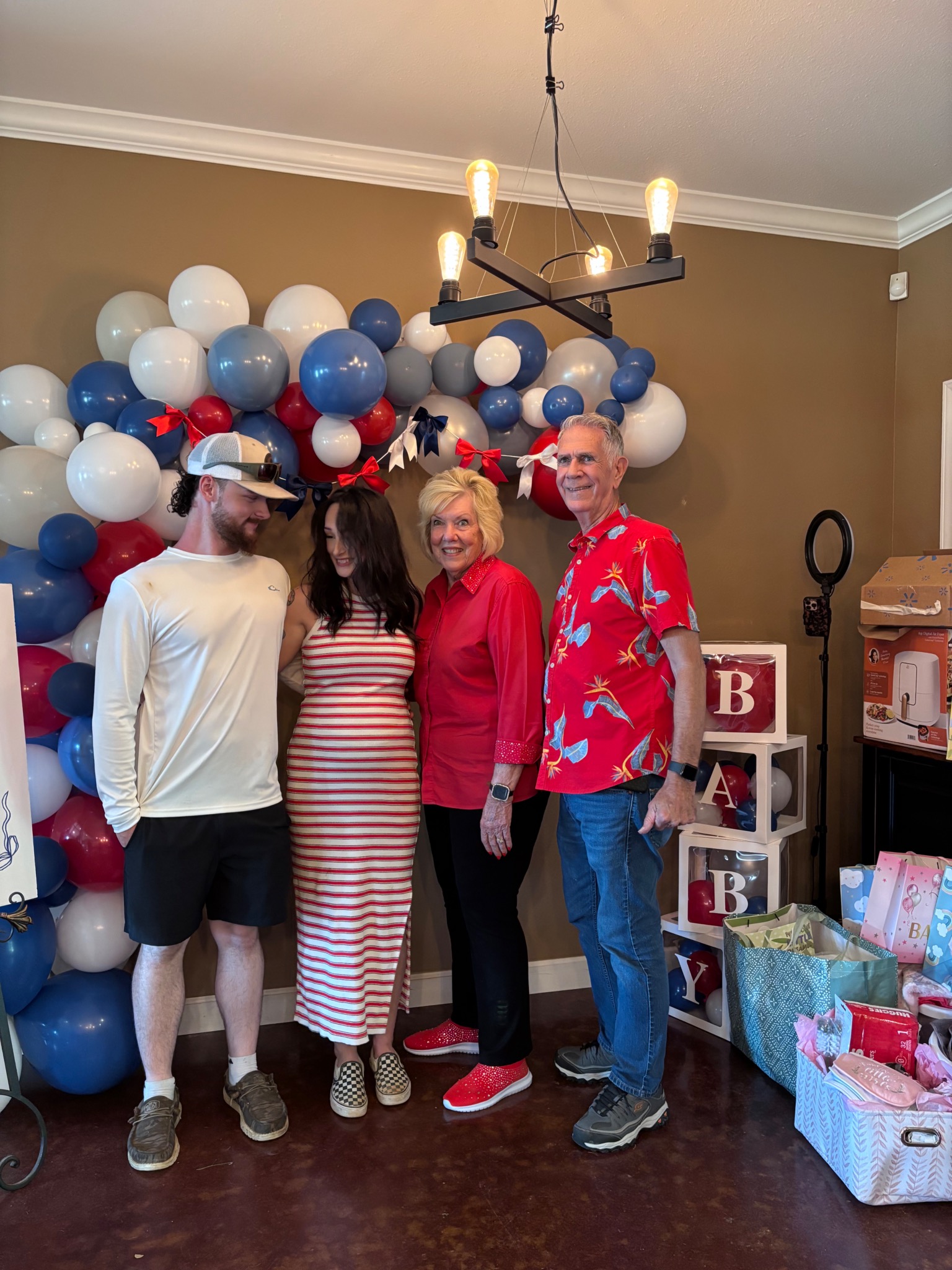 Billy and Cathy Powell | America's Favorite Couple