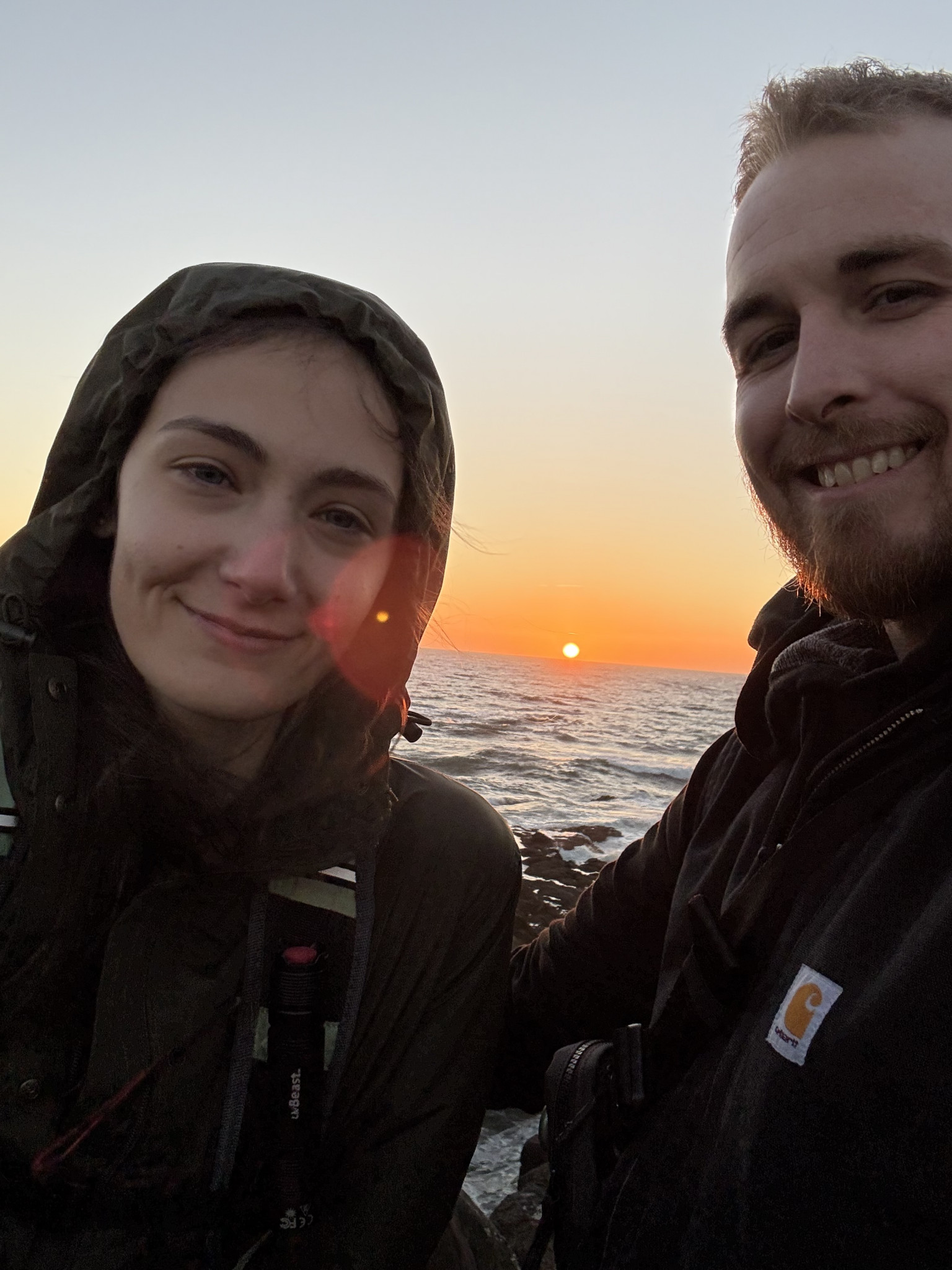Caitlin and Dillon | America's Favorite Couple