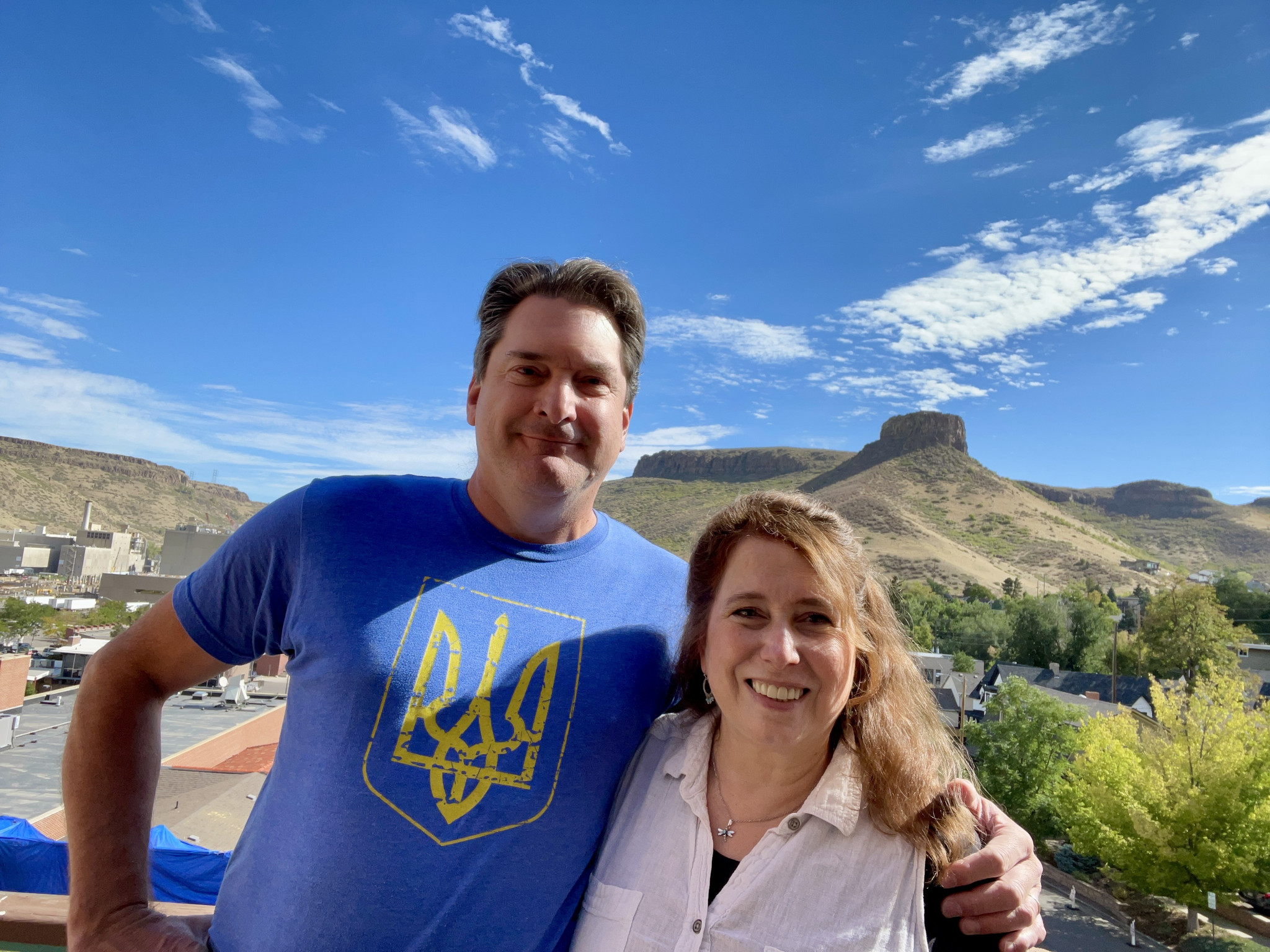 Denise & Mike | America's Favorite Couple