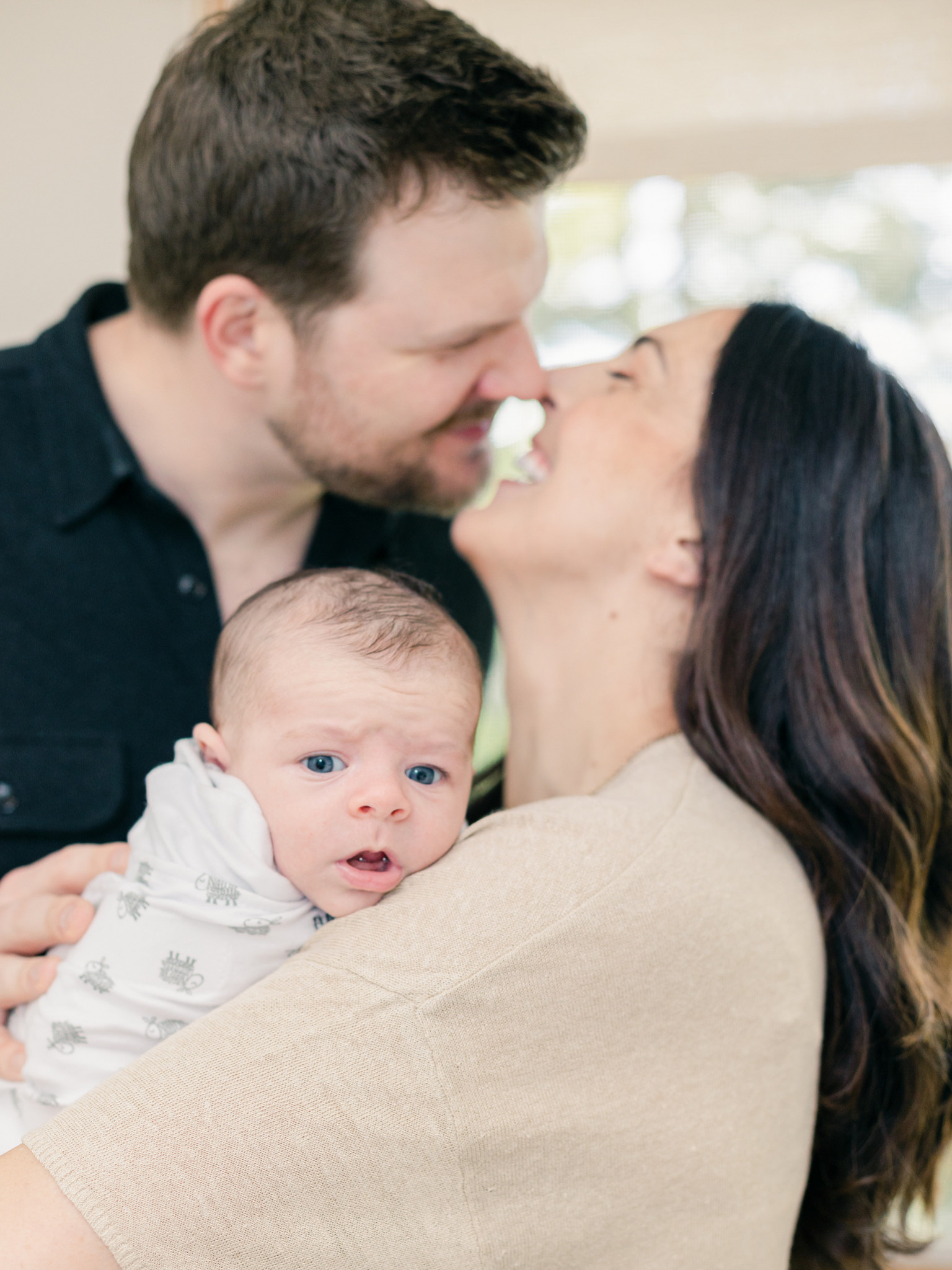 Meagan and Spencer | America's Favorite Couple