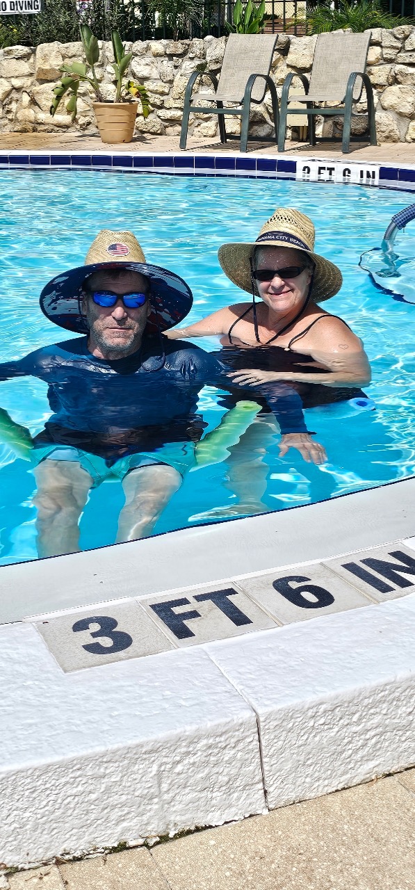 Mr mann and miss lady | America's Favorite Couple