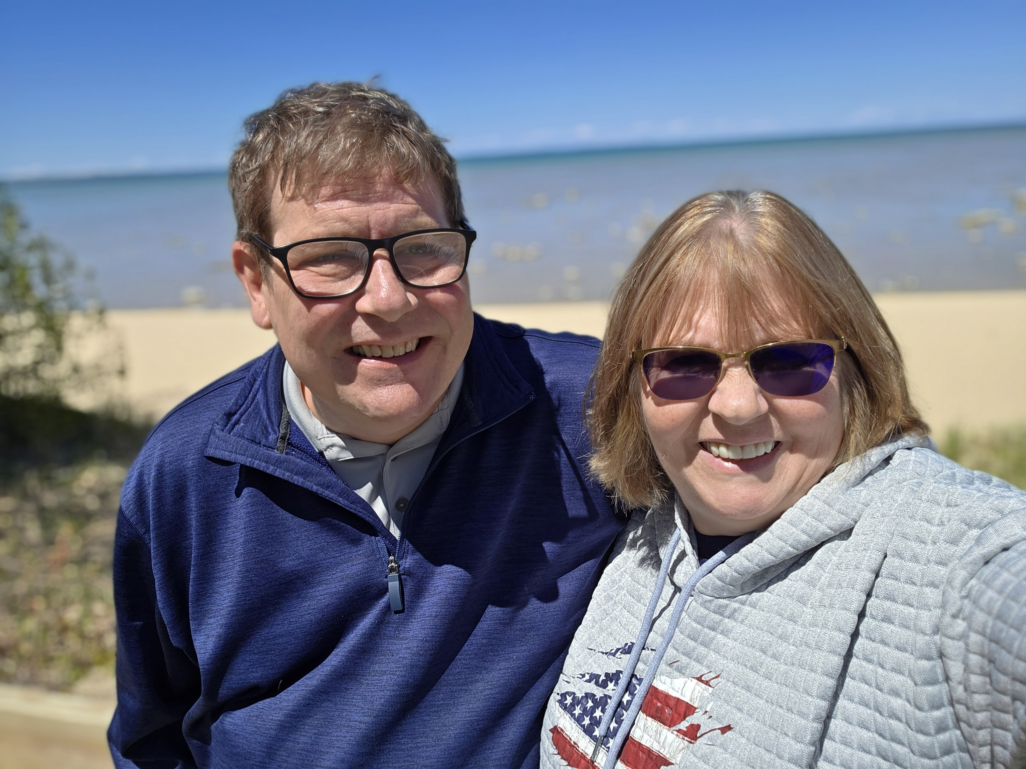 Nichole and Jason | America's Favorite Couple