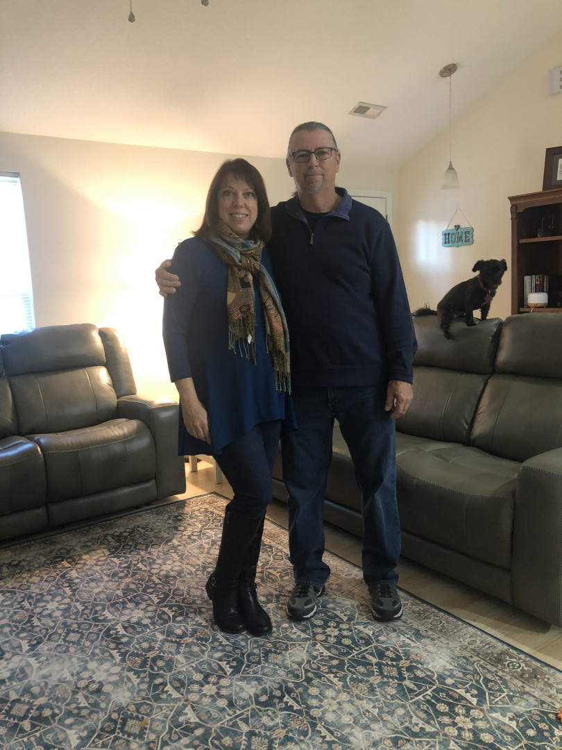 Julie & Biff | America's Favorite Couple