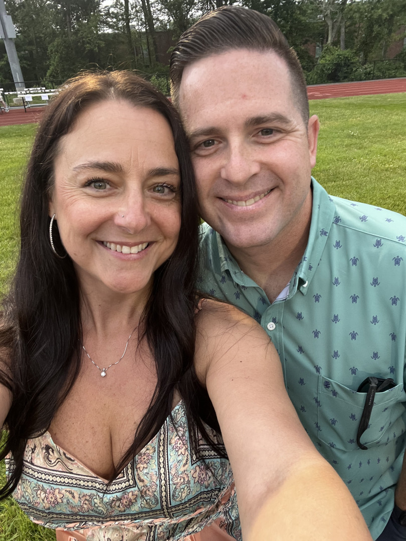 Jeff and Kelly | America's Favorite Couple