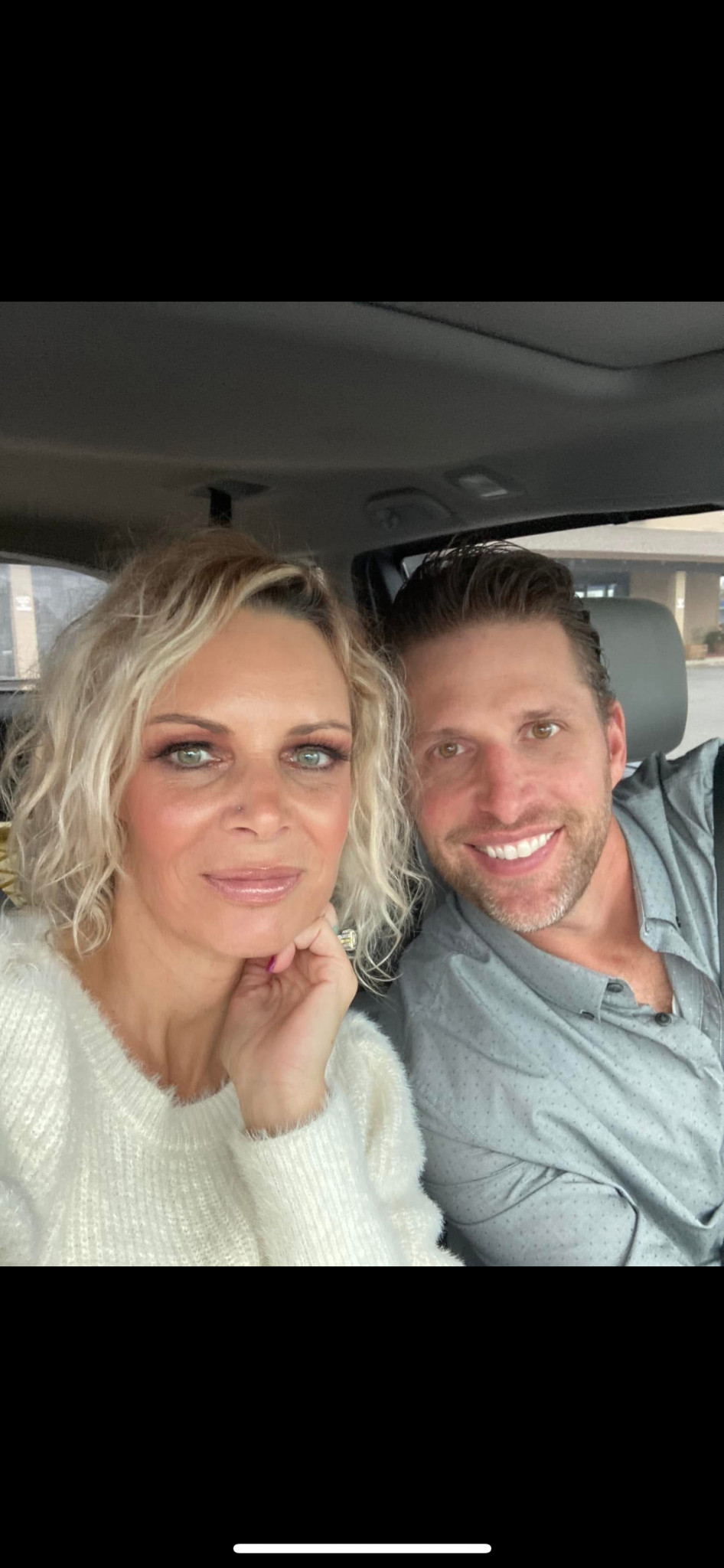 Jake and lisa | America's Favorite Couple