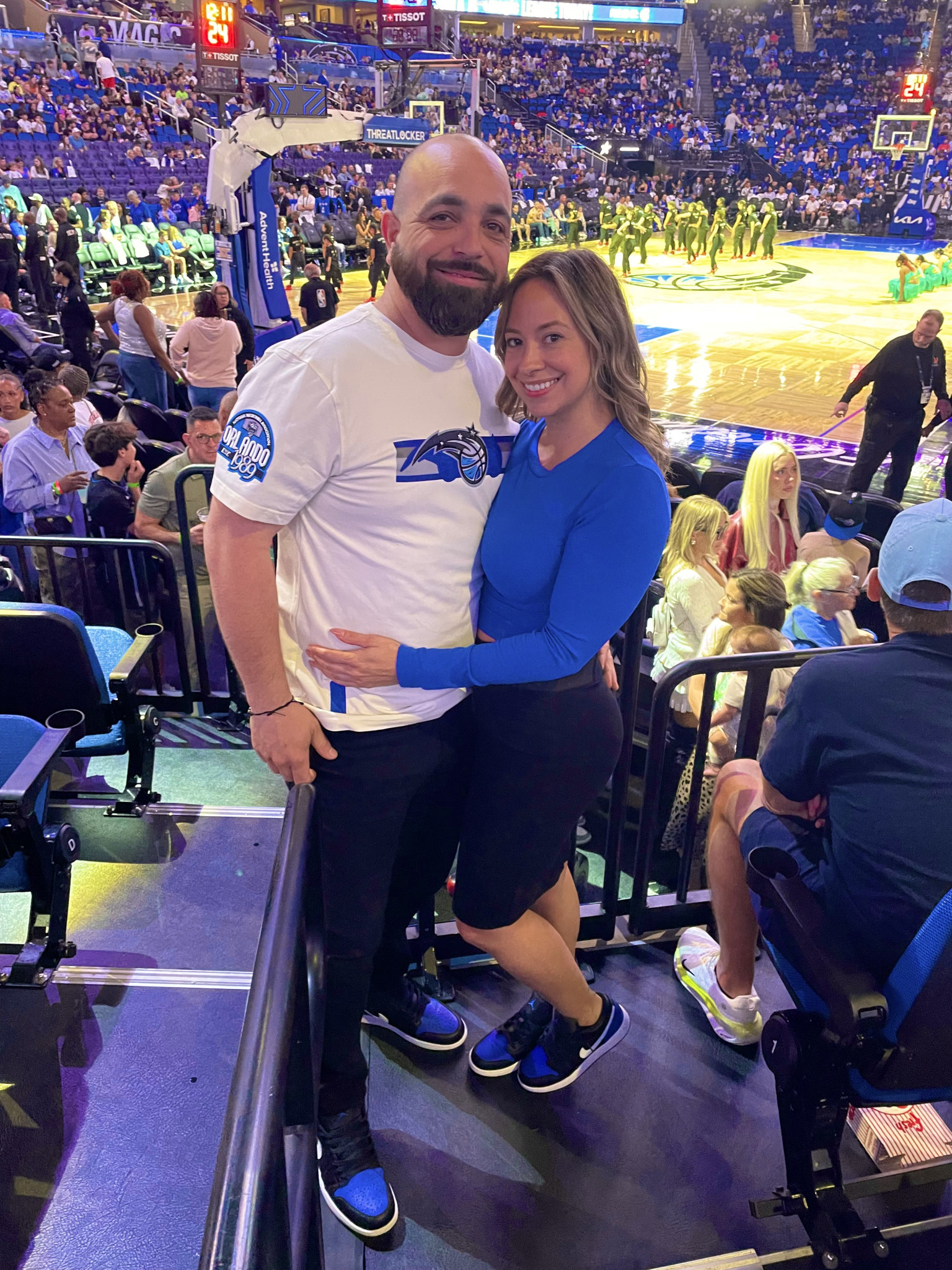 Jonathan Torres | America's Favorite Couple