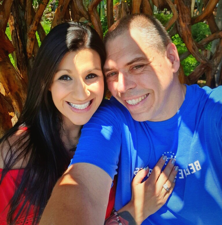 The Rennicks | America's Favorite Couple