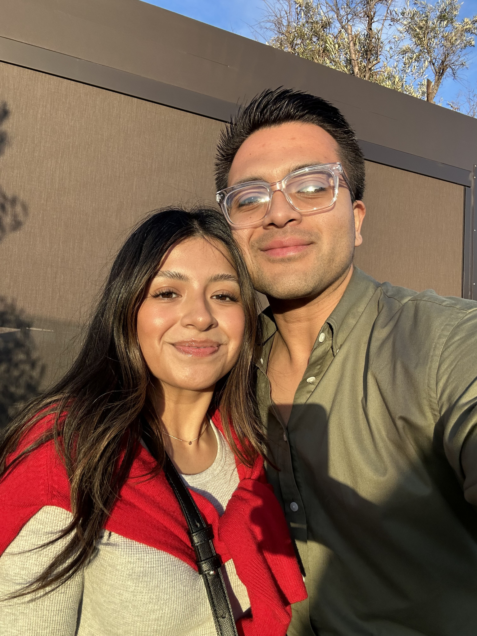 Brittany Gomez | America's Favorite Couple