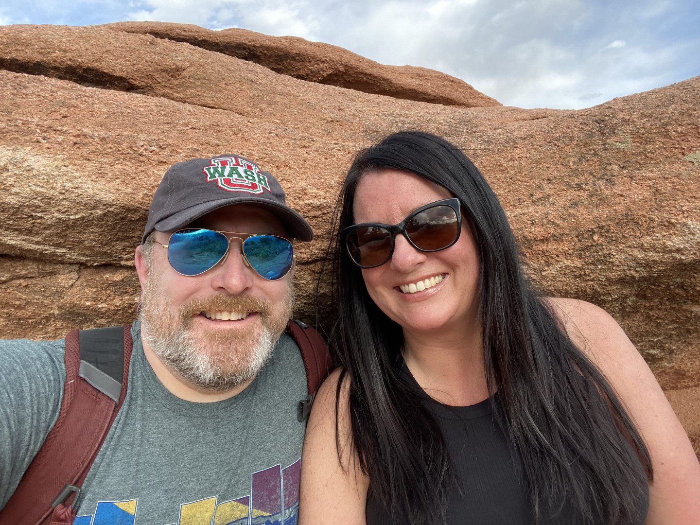 The Goldmans | America's Favorite Couple