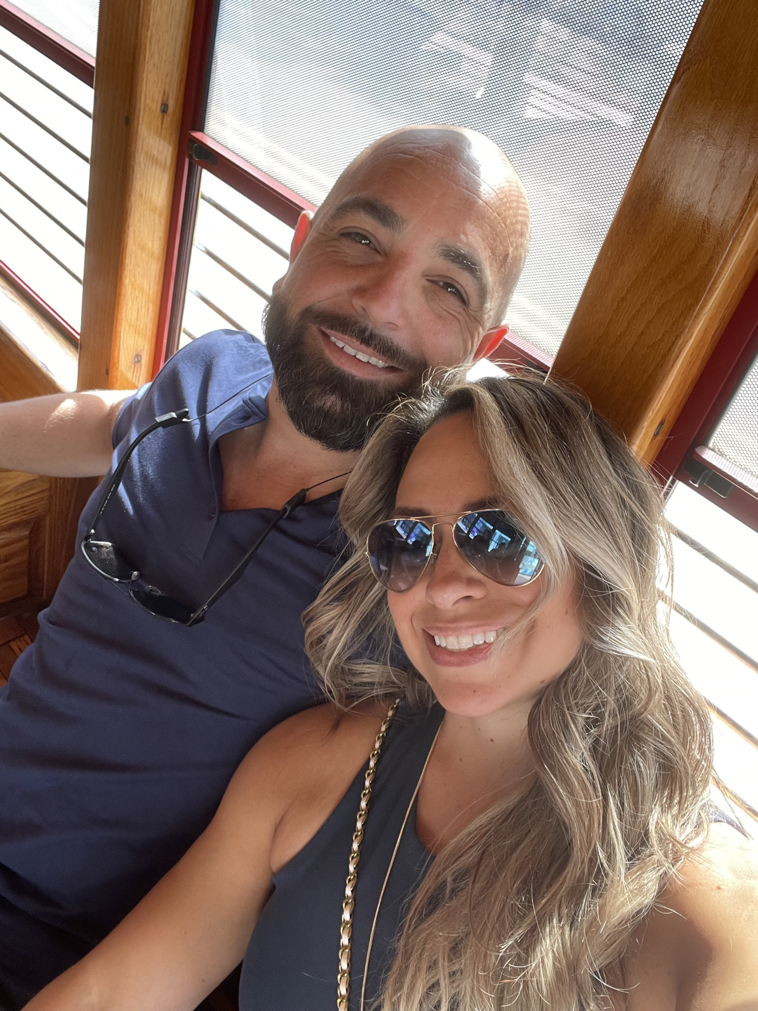 Jonathan Torres | America's Favorite Couple