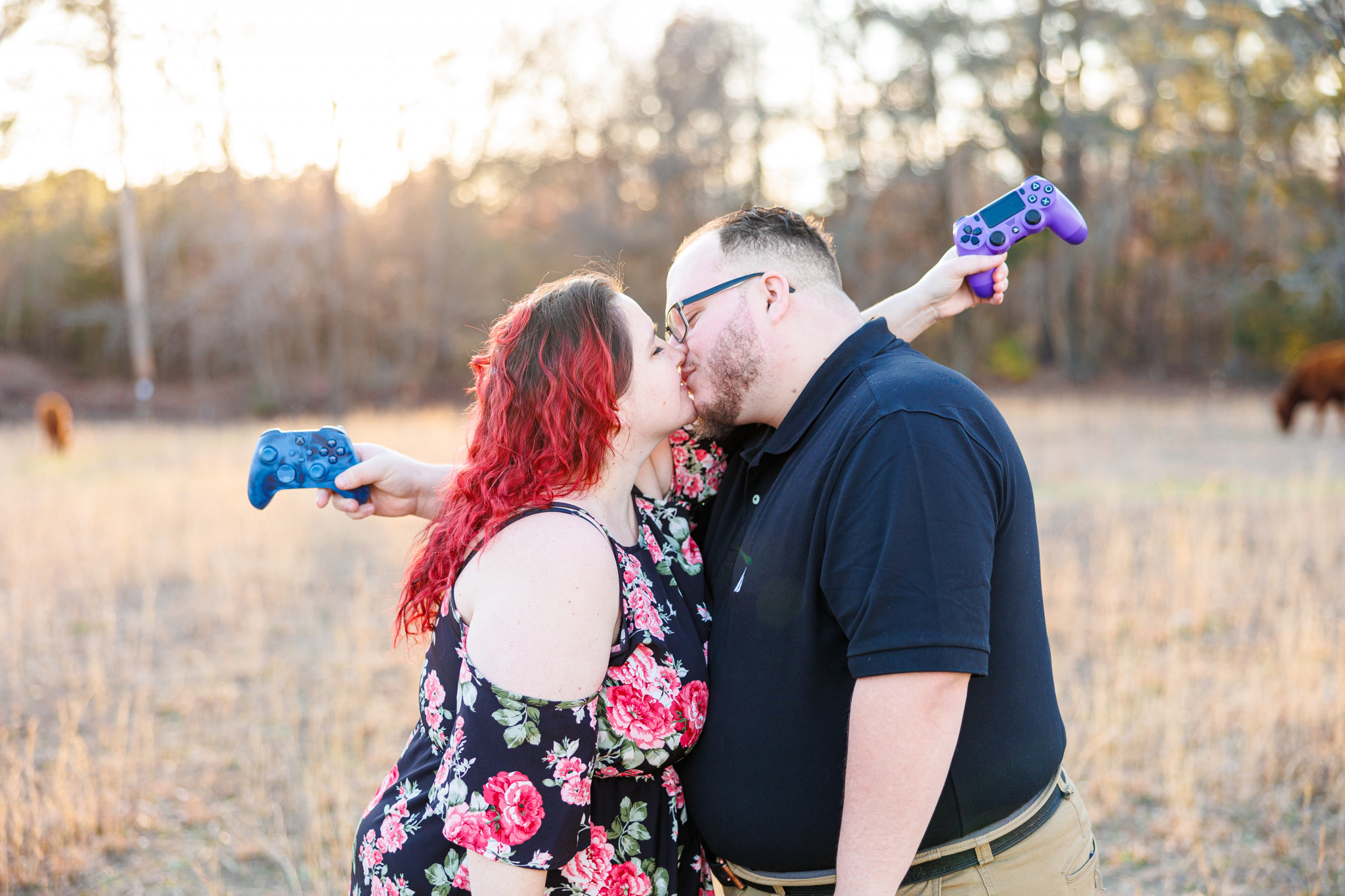 The McGees | America's Favorite Couple