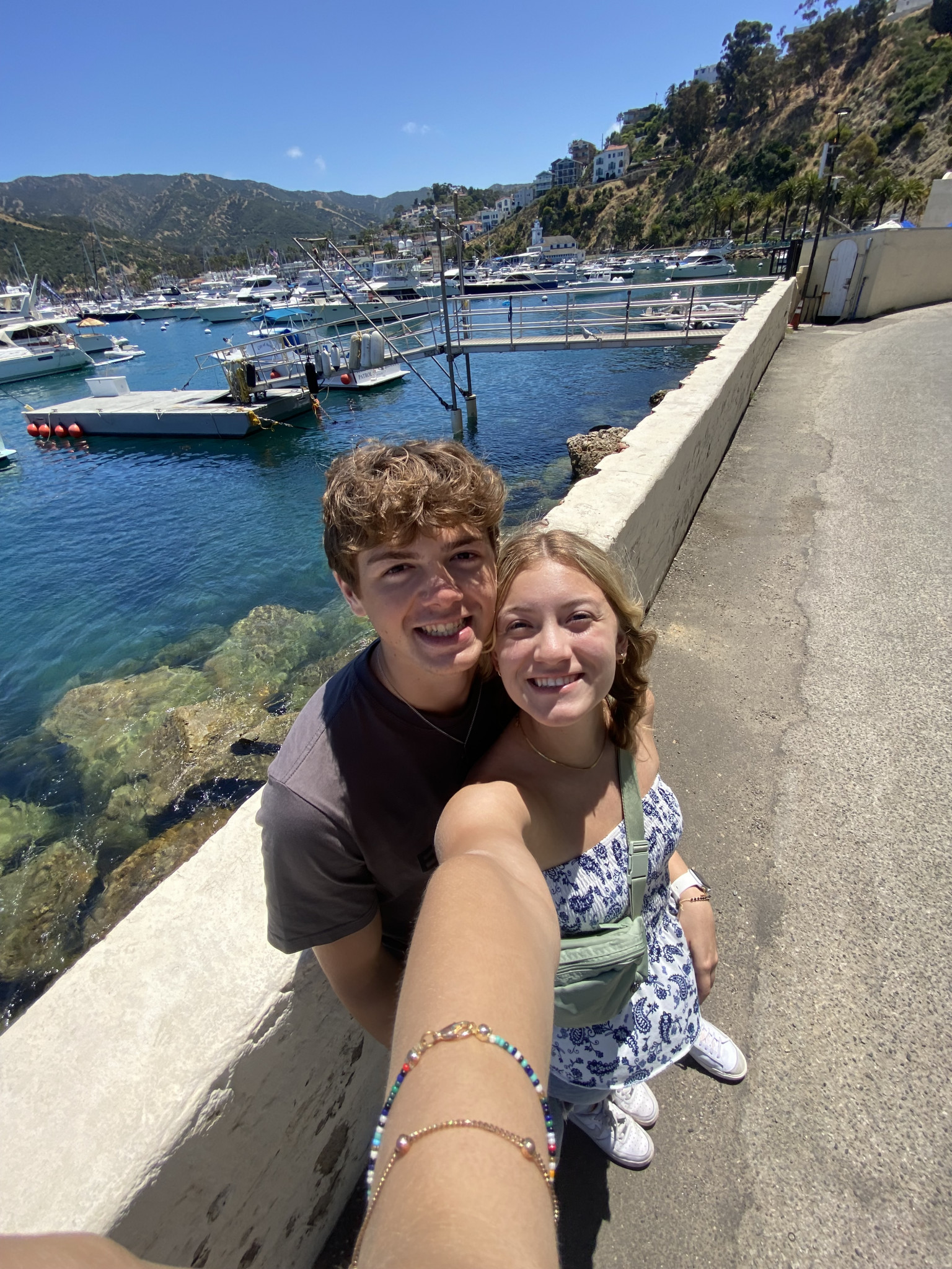 Kiley & Lucas | America's Favorite Couple