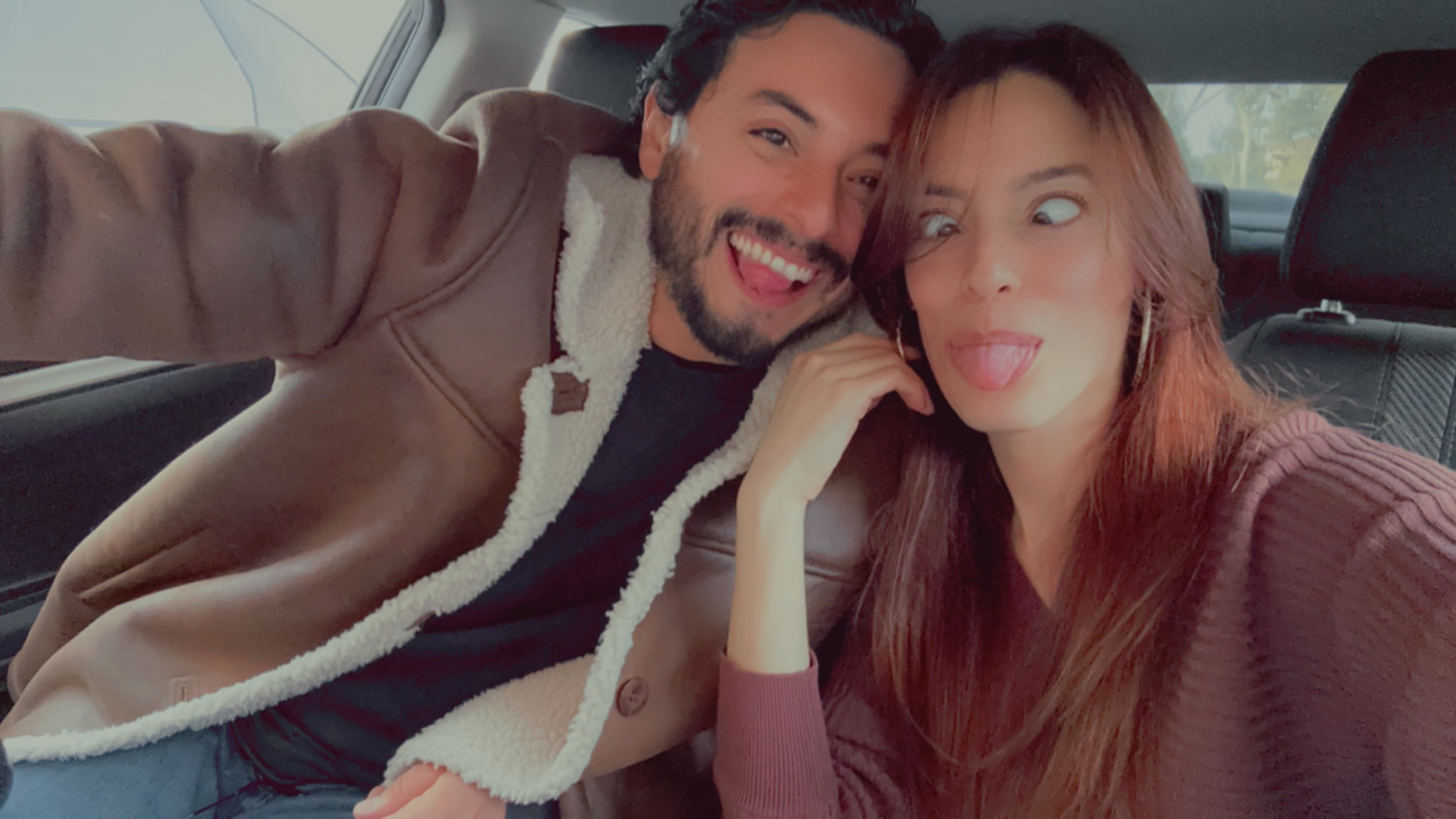 Gio & Ev | America's Favorite Couple