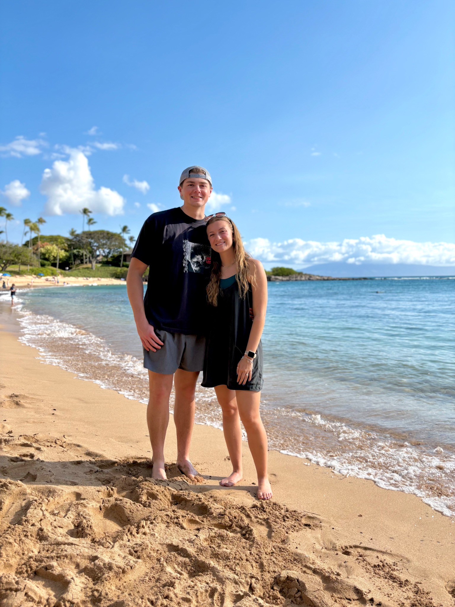 Kiley & Lucas | America's Favorite Couple