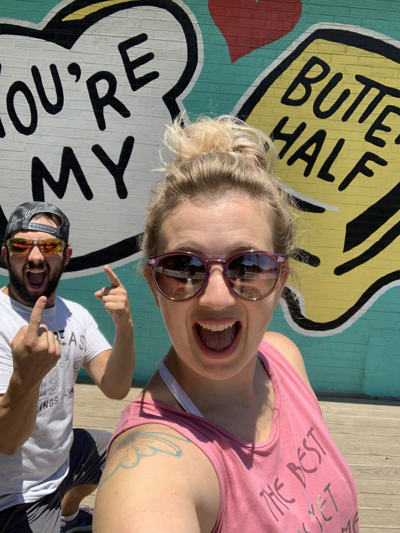 The Langs | America's Favorite Couple