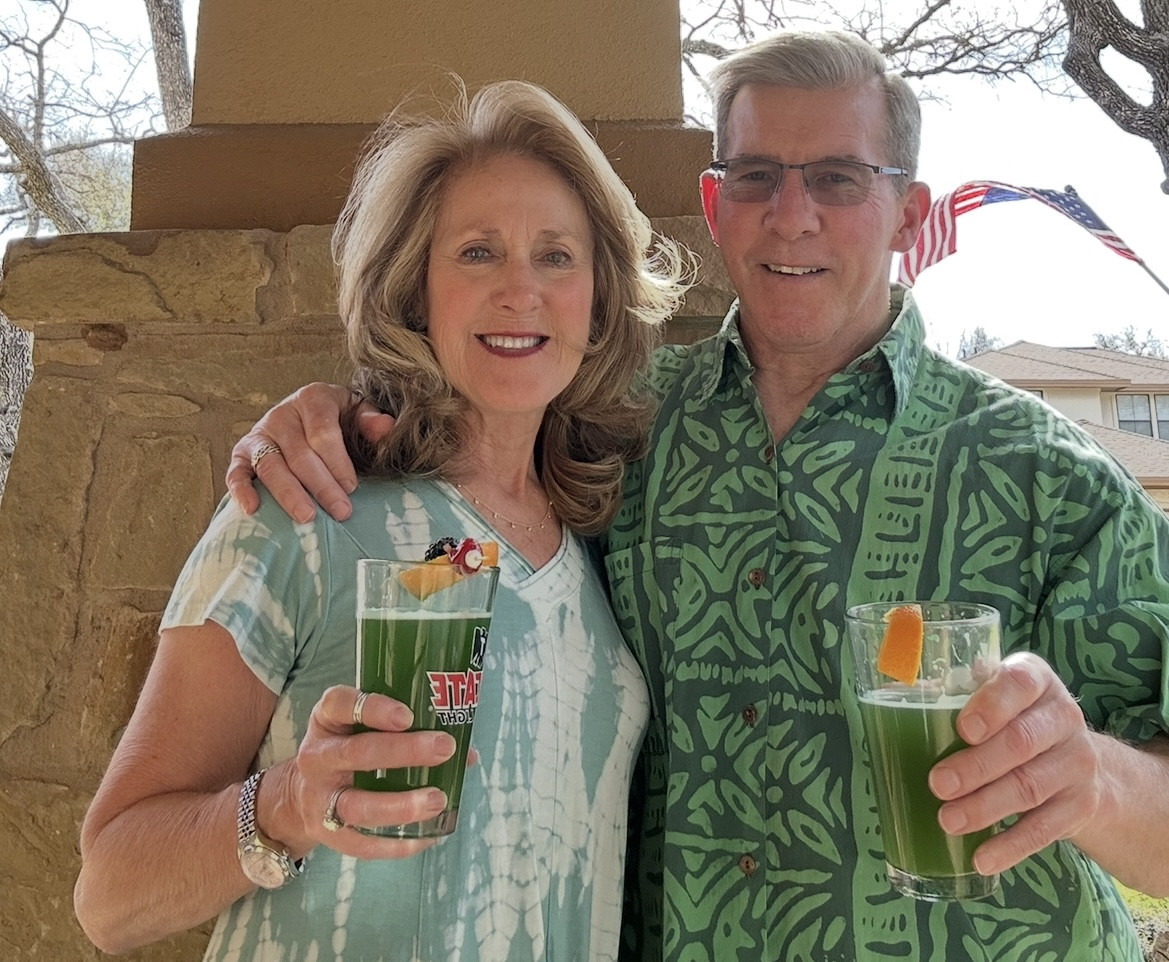 Gary & Debra Foster | America's Favorite Couple