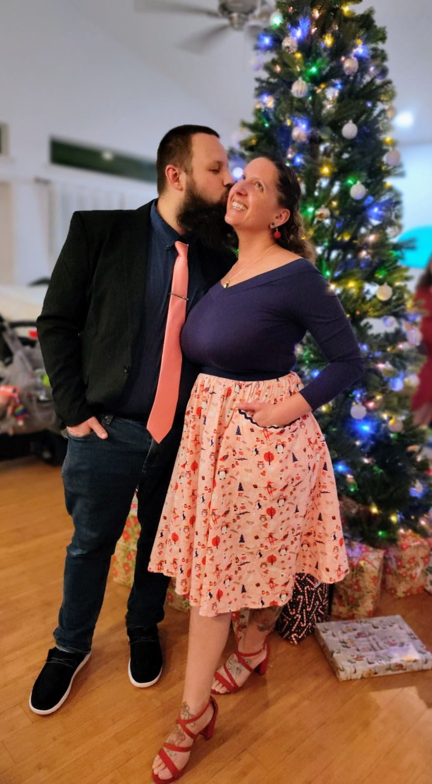 Matt & Liz | America's Favorite Couple