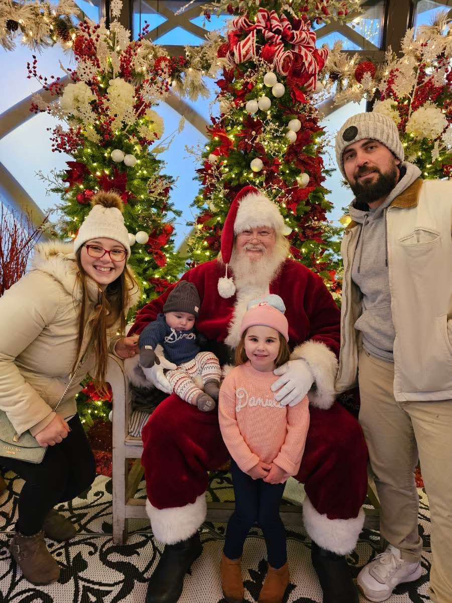 The Kolas | America's Favorite Couple