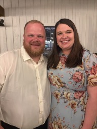 The Muthersbaugh | America's Favorite Couple