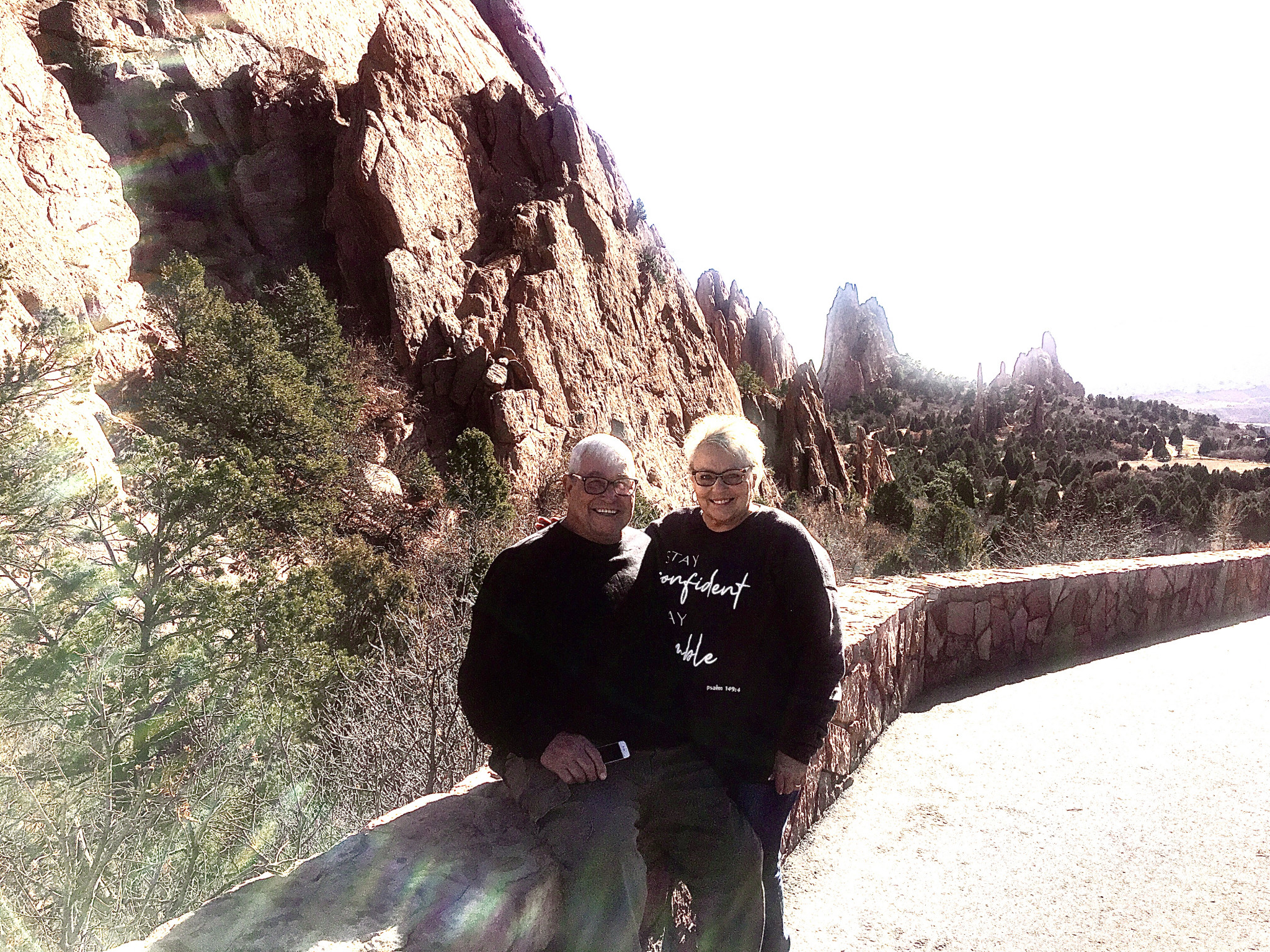 Danny / Jeannie copeland | America's Favorite Couple