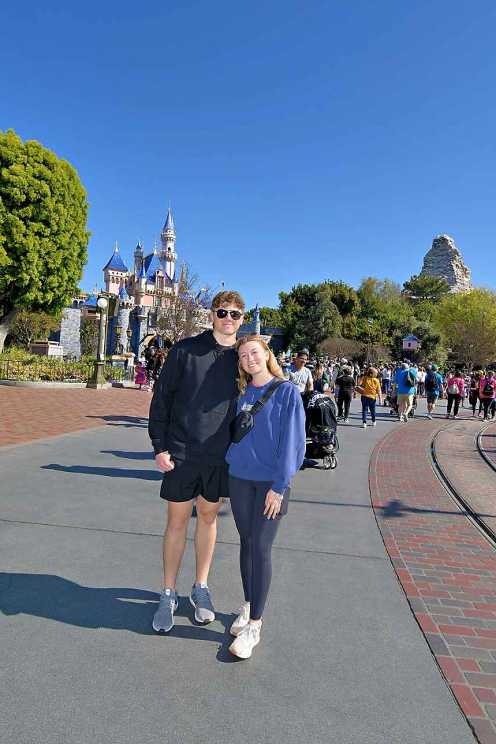 Kiley & Lucas | America's Favorite Couple